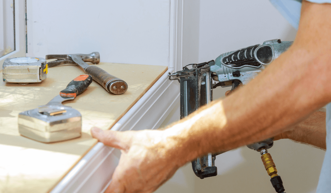 Trim Carpenters – Sanchez Trimworks